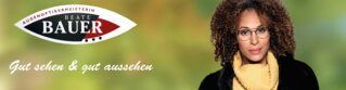 Augenoptikermeisterin Beate Bauer | Brillen | Kassel