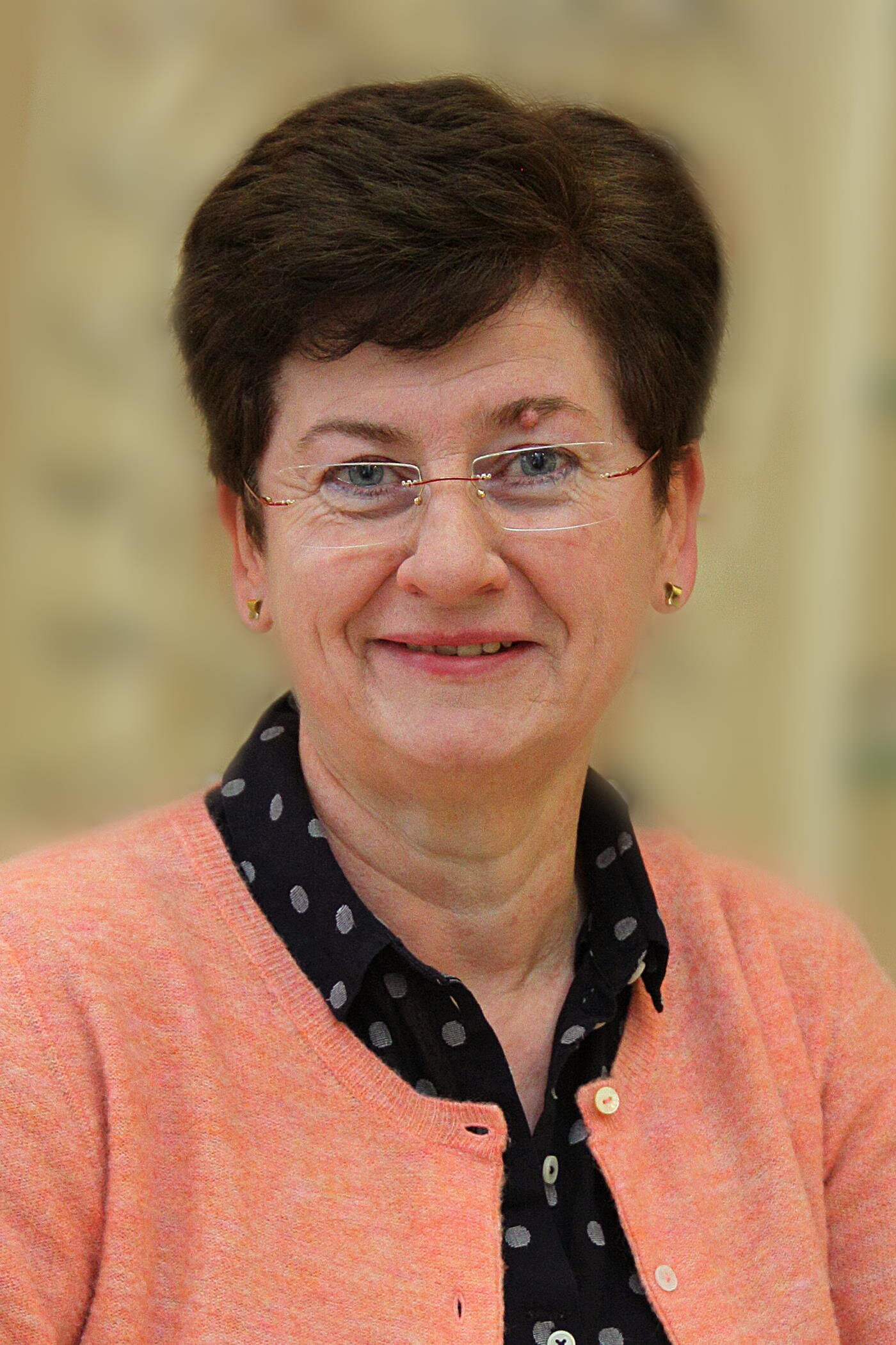 Augenoptikermeisterin Beate Bauer | Kassel | Team